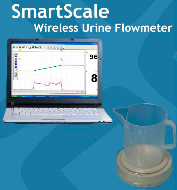 Urodynamisk udstyr fra Albyn Medical - Gynækologi - Kebomed