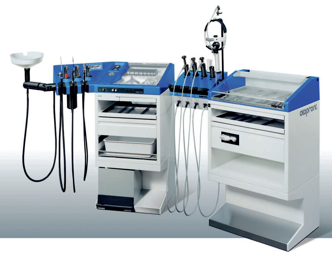 Otopront Basic Plus - En helhedsløsning – skræddersyet til dine behov ...