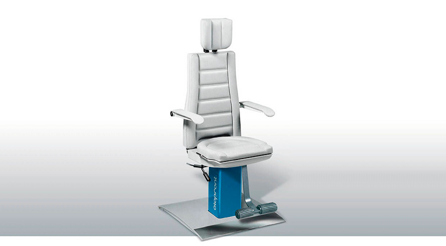 PES Pilot HDpro - Portable Endoscopy System - Øre, næse & hals - Kebomed