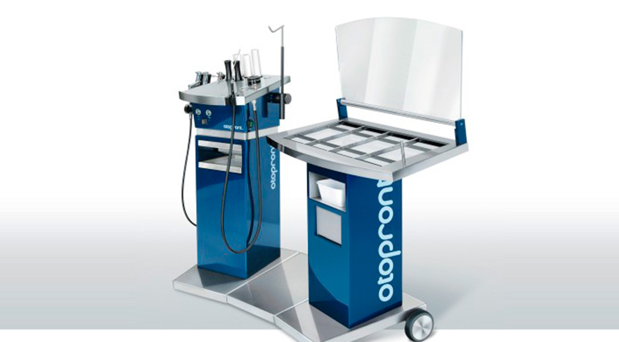 Otopront Basic Plus - En helhedsløsning – skræddersyet til dine behov ...