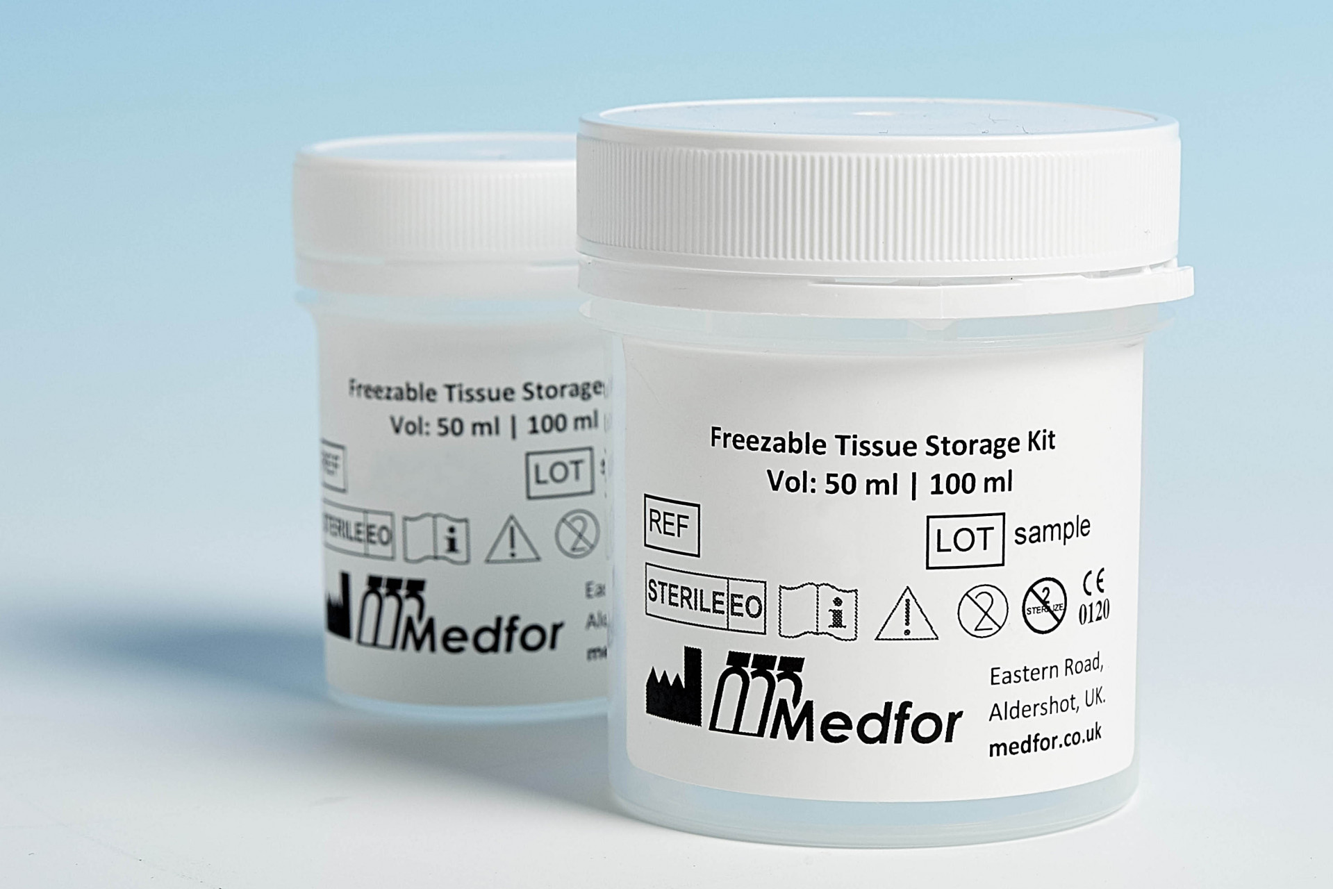 Kebomed er en unik producent og distributør af medicinsk udstyr og ...