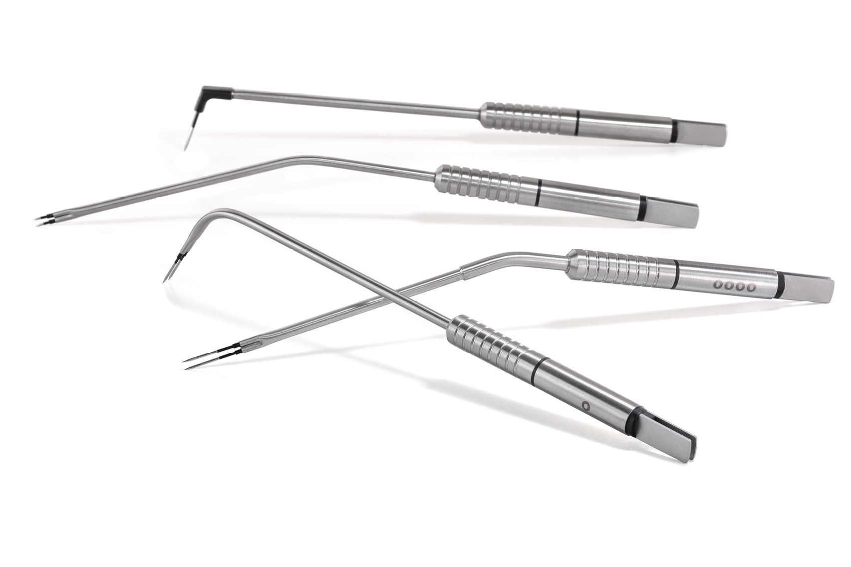 Sutter Bipolare pincetter - Øre, næse & hals - Kebomed